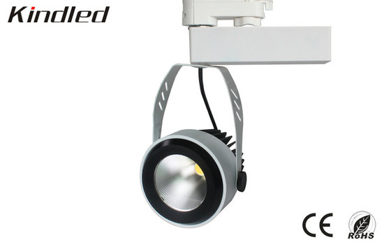 Low Voltage COB Led Track Light