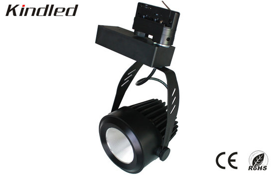 Low Voltage COB Led Track Light