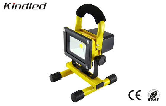 DC 12Volt Rechargeable Led Flood Light for Camping IP65