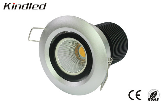 Cob 240V Led Downlights