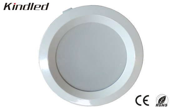 12 Volt White Epistar Slim Led Downlight