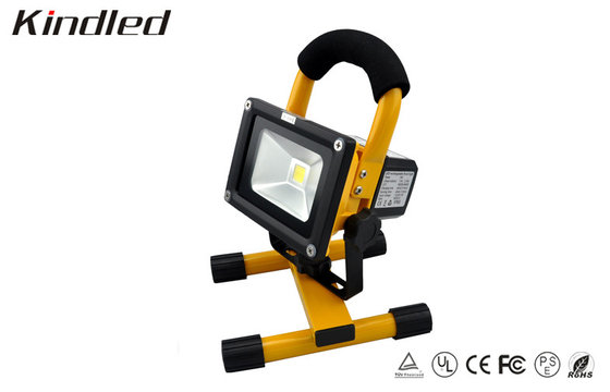 Portable Rechargeable Led Floodlight Epistar