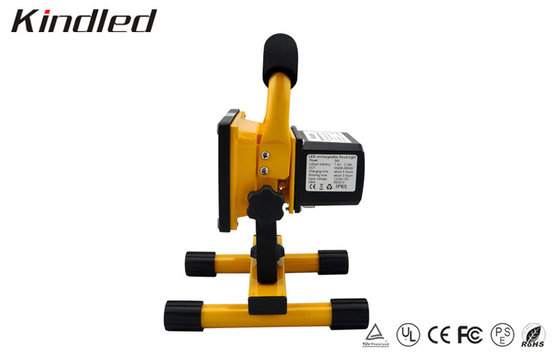 Portable Rechargeable Led Floodlight Epistar