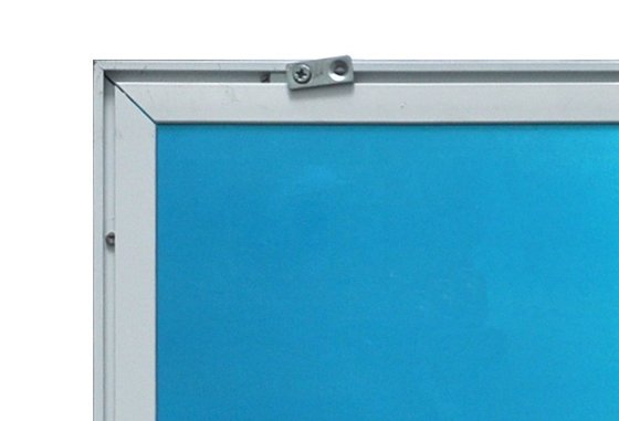 Flat Panel RGB LED Lights