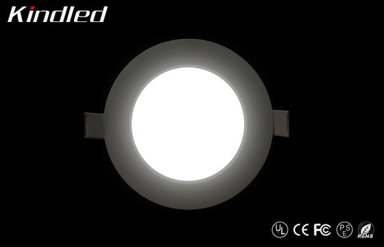 Lumenmax 3014 Round Dimmable Led Panel Light For Office