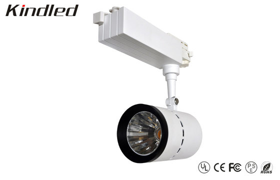 Bridgelux COB Led Track Light 20W