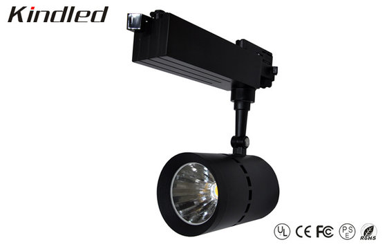 3000K Aluminum Led Track Spotlights For Kitchen