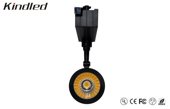 3000K Aluminum Led Track Spotlights For Kitchen