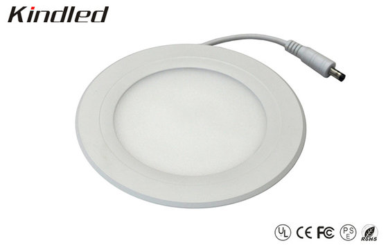 Round Slim Epistar Led Downlight 20W