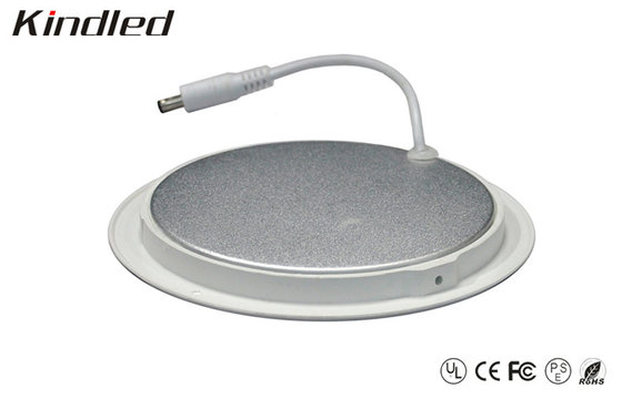 Round Slim Epistar Led Downlight 20W