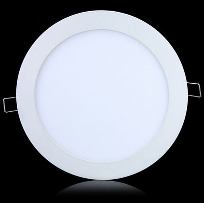 24Watt San’an2835 LED Flat Panel 300mm x 20mm 1920lm for office use