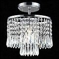 Crystal ceiling lamps 690118