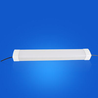 60W 120cm LED fluorescent 2835 SMD for led  tri-proof lighting lamps