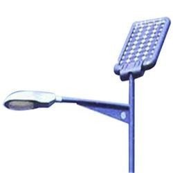 1 Watt 16pcs Aluminum Sliver Energy saving LED solar powered Roadway lighting