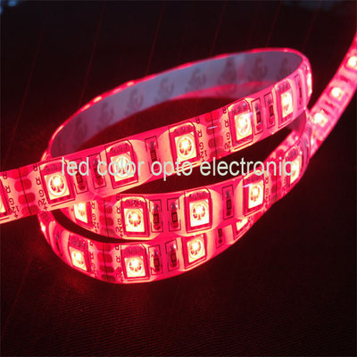 5050 smd led red color strip