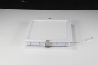 Bathroom / Kitchen 15 Watt LED Panel Light 300x300mm With 120 Beam Angle