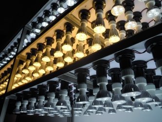 Shenzhen Xuou Technology Co., Ltd. ligne de production du fabricant