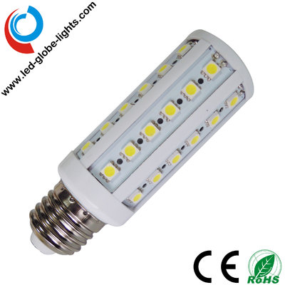 850 - 900LM Green Lighting 9W SMD 5050 LED Corn Lamp E27 with 360 Degree Beam Angle LED Corn Light