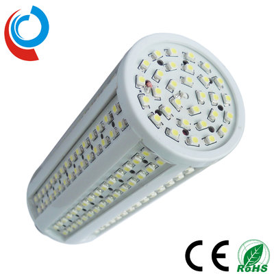 360 Degree Beam Angle 1550 to 1650 Lumens 270 SMD 3528 LED 15W LED Corn Lamp with 180 to 240 Voltage Input