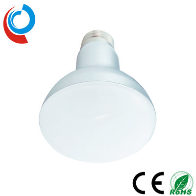 CE RoHS Certified 7W E27 R63 LED Bulb 5630 SMD LED Light Bulbswith 510 - 530 Lumens Ouput