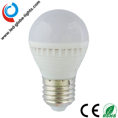 Color Change LED Globe Lights Energy Saving