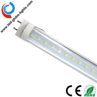SMD 2835 T8 LED Tubes Pure White