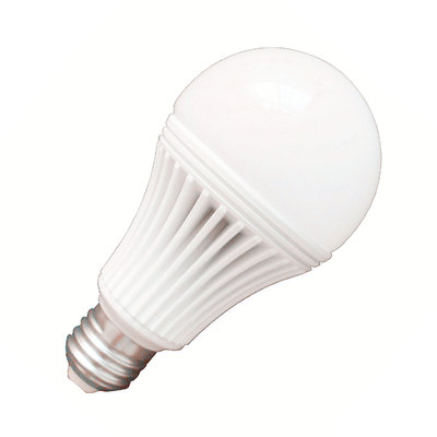 16 x 0.5W  5630 SMD Globe Dimmable LED Bulbs with Coated Aluminum Heat sinks
