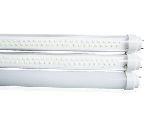 1700 - 1800 LM 120cm SMD 3528 20w G13 T8 Brightest LED Light  With 288 leds 110v - 250v