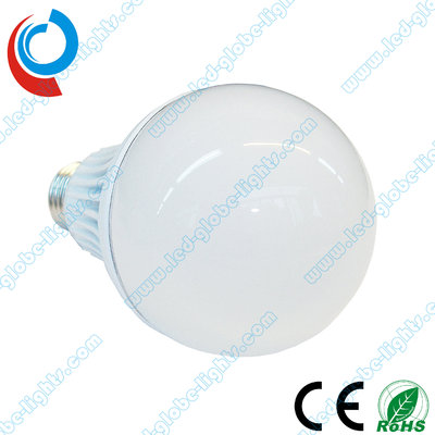 Warehouse 9W 120v, 220v, 240v 5630 SMD Coated Aluminum High Brightness LED Globe Light