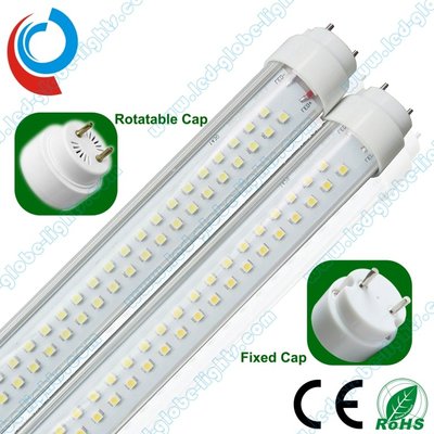 2100lm - 2200lm No flicker 24W 110v - 250v 1500mm T8 LED Tubes with 2 years guarantee