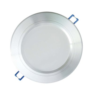 4 inch 9W 490 500 510 lm Round Custom LED Recessed Downlights （D119*H70mm)