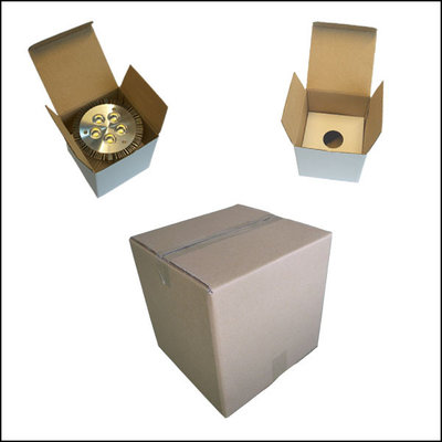 Eco Friendly 5W High Power LED 220v, 230v, 240v 50Hz / 60Hz LED PAR30 Bulbs