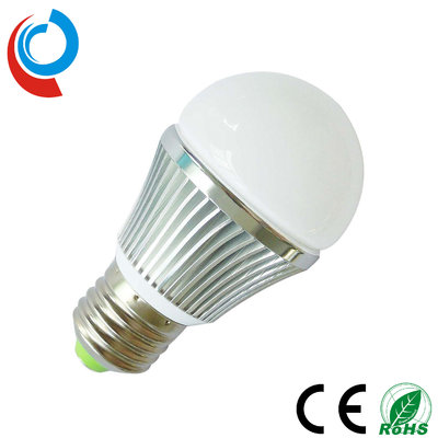 230~250lm 110V 3*1W High Power A50 LED Globe Lights E27 Base for Home Lighting