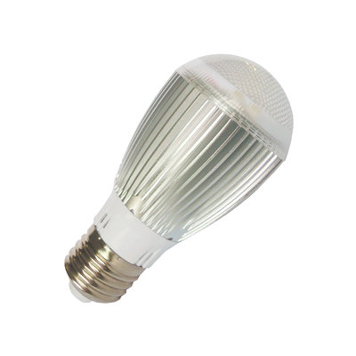 Amusement Park, Warehouse, hotel 3W 130v, 240v, 250v Aluminum E26 / E27 LED Light Bulbs