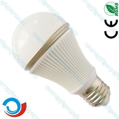 14 PCS SMD 5630 12V DC E27 7W Aluminum SMD LED Light Bulbs with CE, ROHS