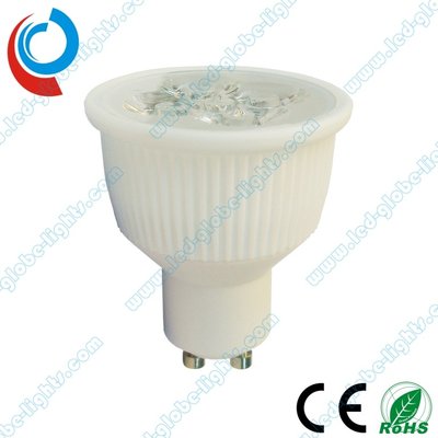 Customized GU10 LED Spotlight