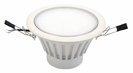4 Watt Aluminum Dimmable Led Downlights 306lm Green Eco friendly 100 X 65mm