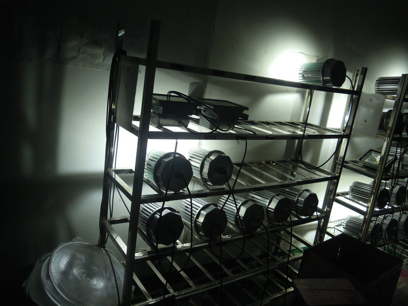 Phovolt Advanced Technology Co. Limited linea di produzione del produttore
