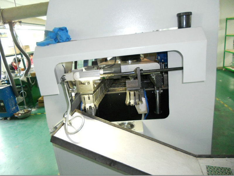 Phovolt Advanced Technology Co. Limited linea di produzione del produttore