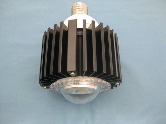 50W E27 / E40 COB High Bay Lighting Fixture 4250 - 4200LM With Internal Driver, Aluminum Heat Sink