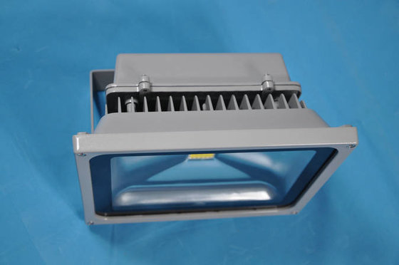 AC85 - 265V Outdoor LED Flood Lighting Fixtures,  IP65 30W Exterior LED Floodlight
