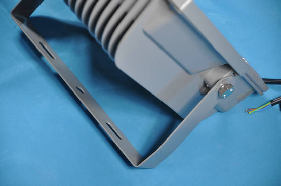 80W COB LED Floodlighting, Outdoor LED Flood Lighting With CE Waterproof Driver 2700 - 7000K