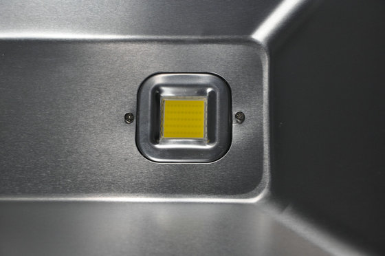 AC85 - 265V COB Waterproof IP65 100W LED Tunnel Light  Yard, Square Outdoor Lighting