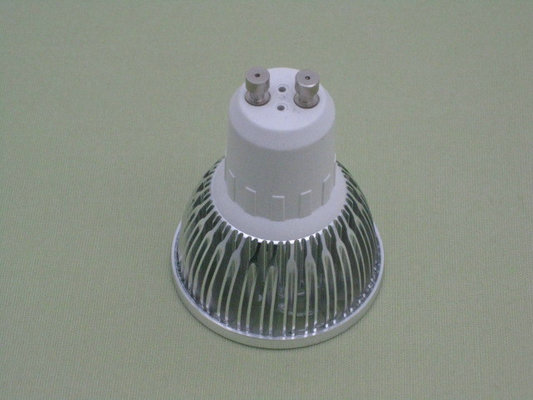 High Bright 4W GU10 LED Spot Light Bulb, Hotel, Household LED Spotlight Bulbs 280 - 360LM