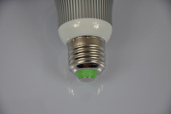 Saving Energy E27 Epistar / Edison LED Globe Light Bulbs 7W 570 - 590LM 2700 - 7000K IP50