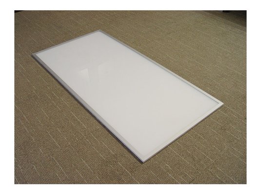 22W Square 600 x 300 LED Flat Panel Lighting, High Brightness Led Ceiling Panel Lights