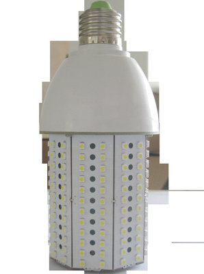 E40 15W Corn LED Lamp 216pcs Epistar SMD 3528 LED Warehouse /  Hotel / Household Lighting 1450LM