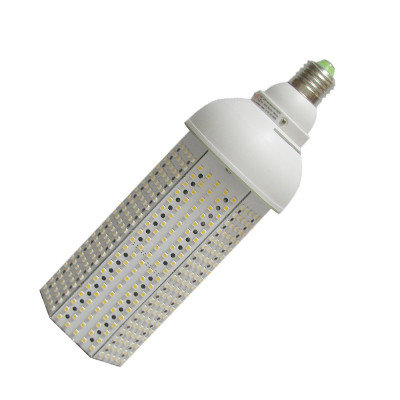 660pcs Epistar SMD3528 E40 40W LED Corn Lamp Bulb 360º Beam Angle With 50000 Hours Lifespan