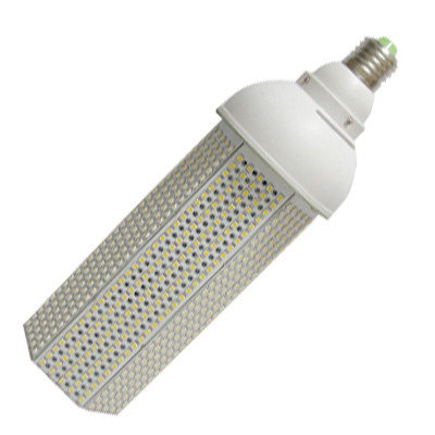 AC85-265V / AC277V E40 60W LED Corn Lamp Warehouse Light, 960pcs Epistar SMD3528 6050LM IP20