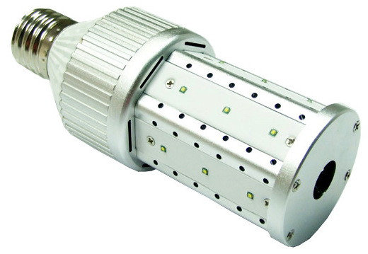 High Efficiency E40 20W Corn LED Light Bulbs, LED Corn Lamp 1678LM 2700 - 7000K For Factory, Warehouses